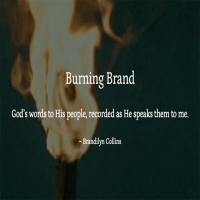 February 9, 2025: – Burning Brand